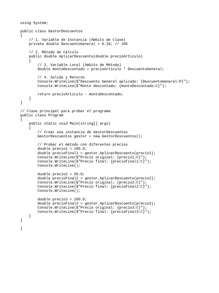 Program4 Valeria Sosa1.Cs | PDF