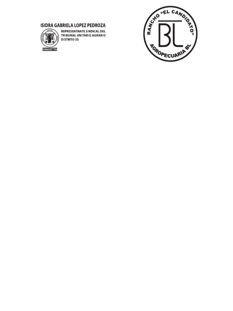 Logos | PDF