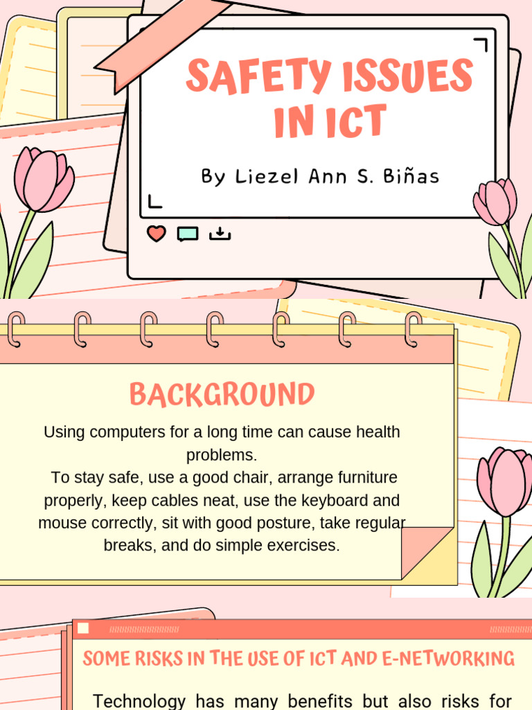 LIEZEL-ANN-S-BIÑAS-PROF-ED-8-SAFETY-ISSUES-IN-ICT_20250913_090852_0000 | PDF | Privacy | Freedom ...