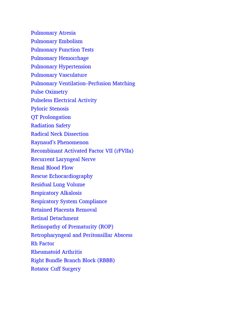 Consultant 2 | PDF | Lung | Ventricle (Heart)