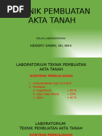 Panduan Lengkap Peraturan Lelang 2025 | PDF