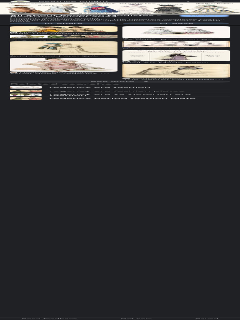 Regency Era - Google Search | PDF