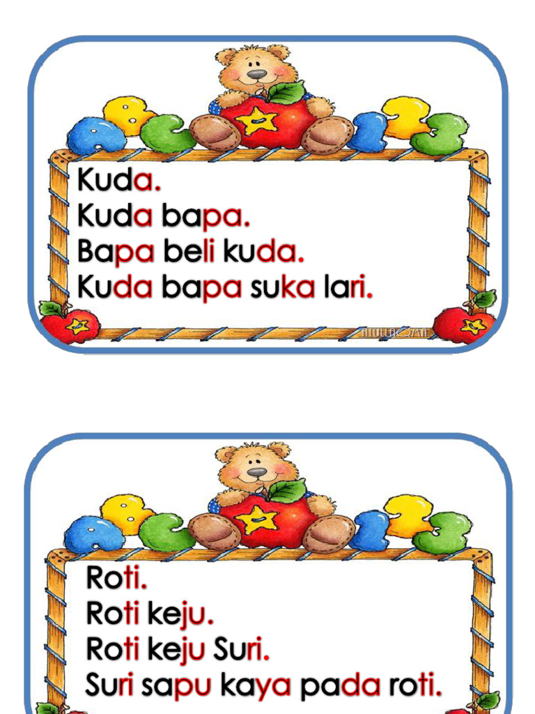 Vocabulary List of Common Items | PDF
