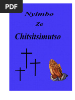 RCCG Hymn Book Preview & Download Info | PDF | Jesus