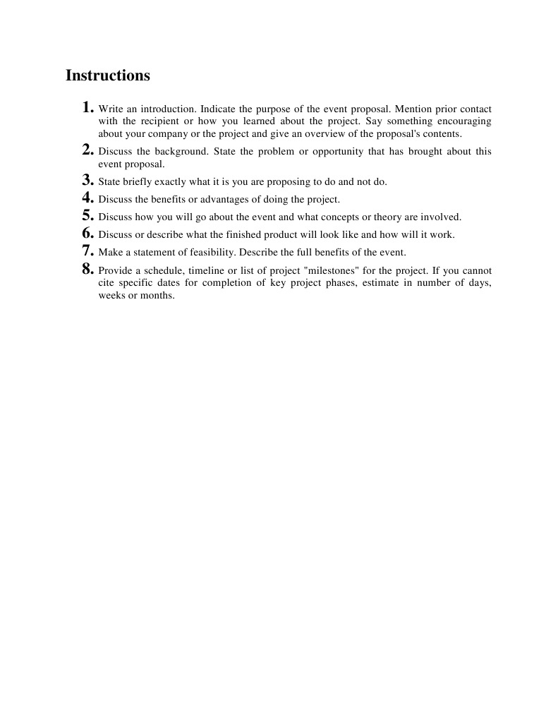 Instructions | PDF | Business | Art