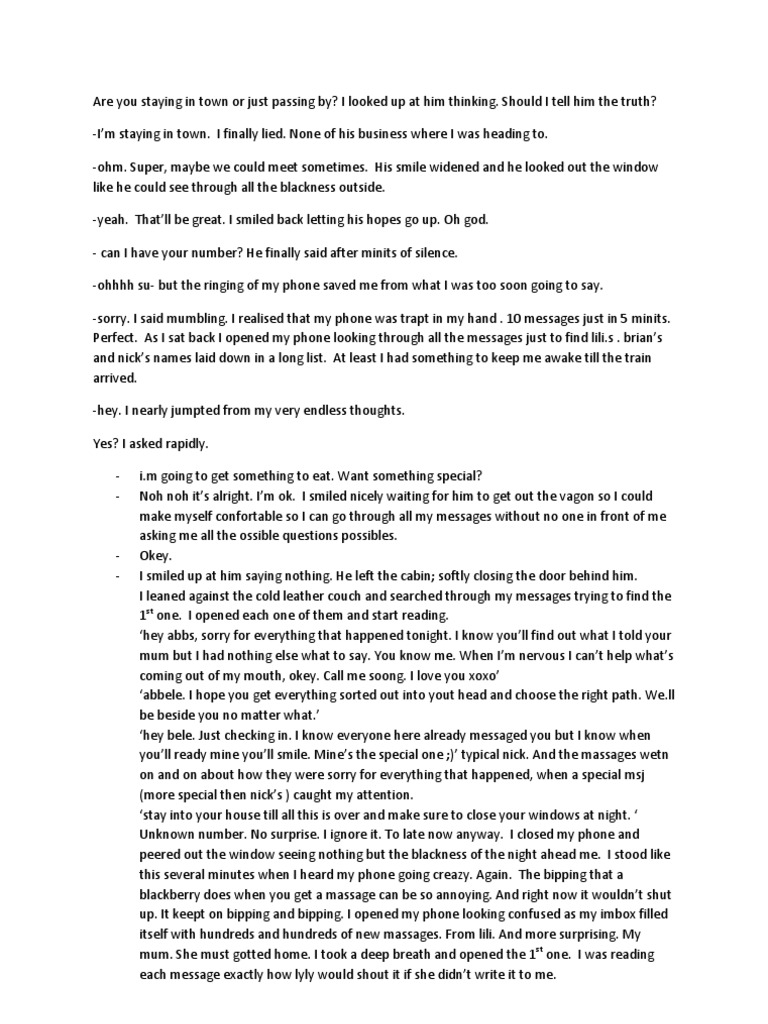 The Wrong Choice: A Journey Unseen | PDF | Art | Poetry