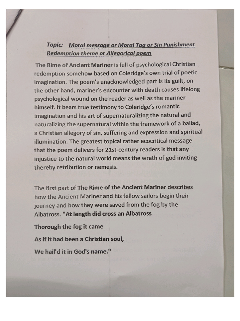 Sin Punishment Redemption of Rime of The Ancient | PDF