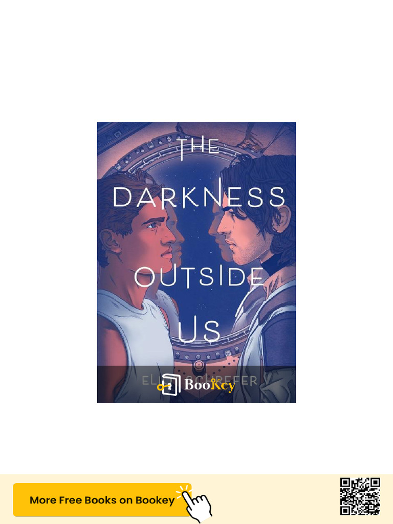 The Darkness Outside Us: Space Survival | PDF | Existentialism ...