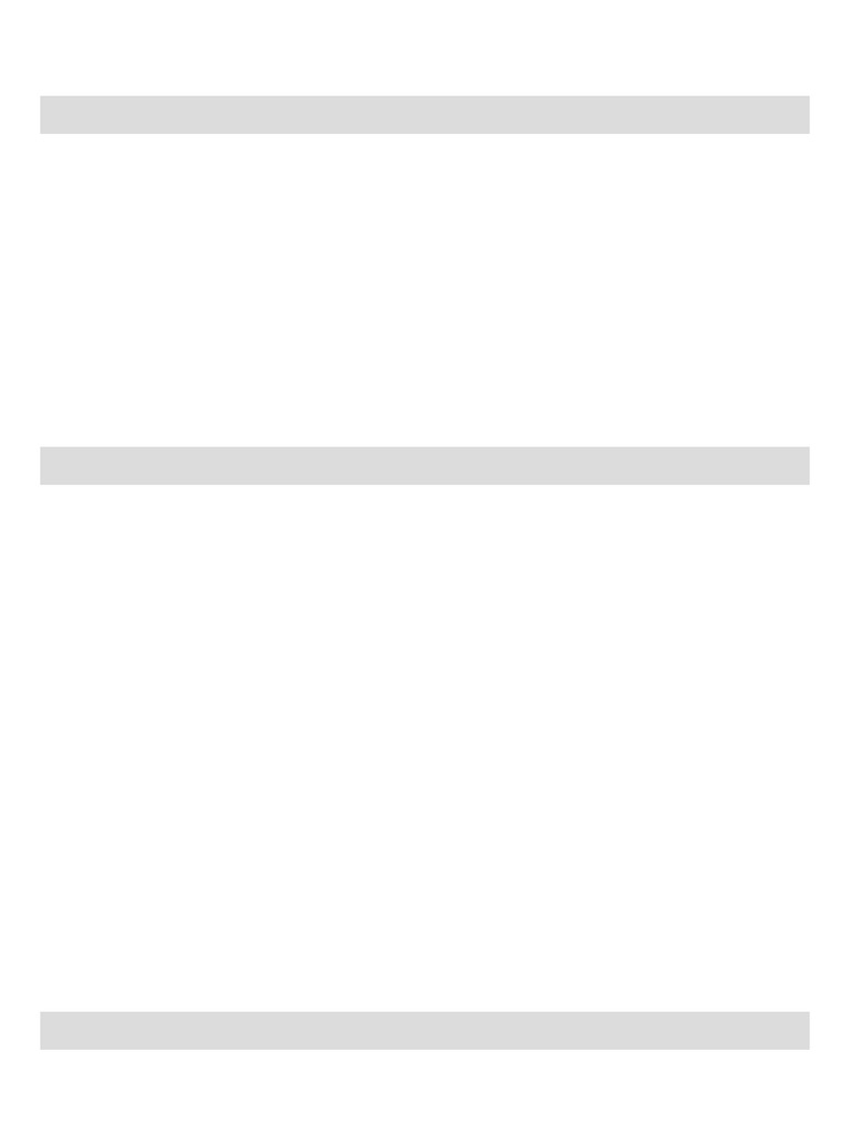 G+2 Residential Building Design Plans | PDF