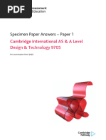 Access FM: Product Design Analysis | PDF | Recycling | Economies