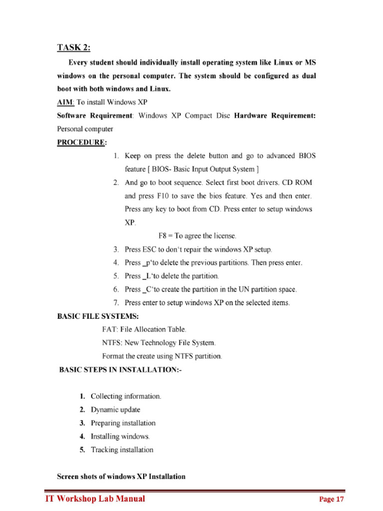 ECE Lab Task-3 | PDF
