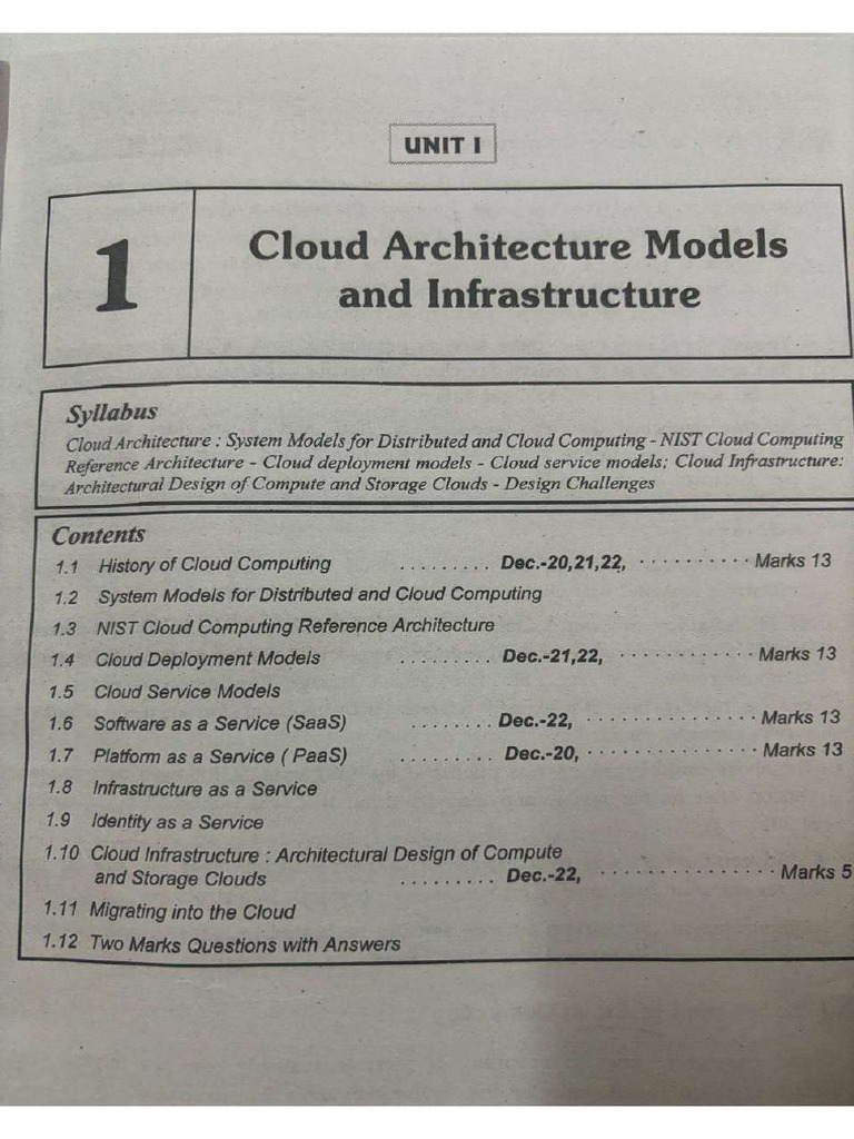 CC Book | PDF