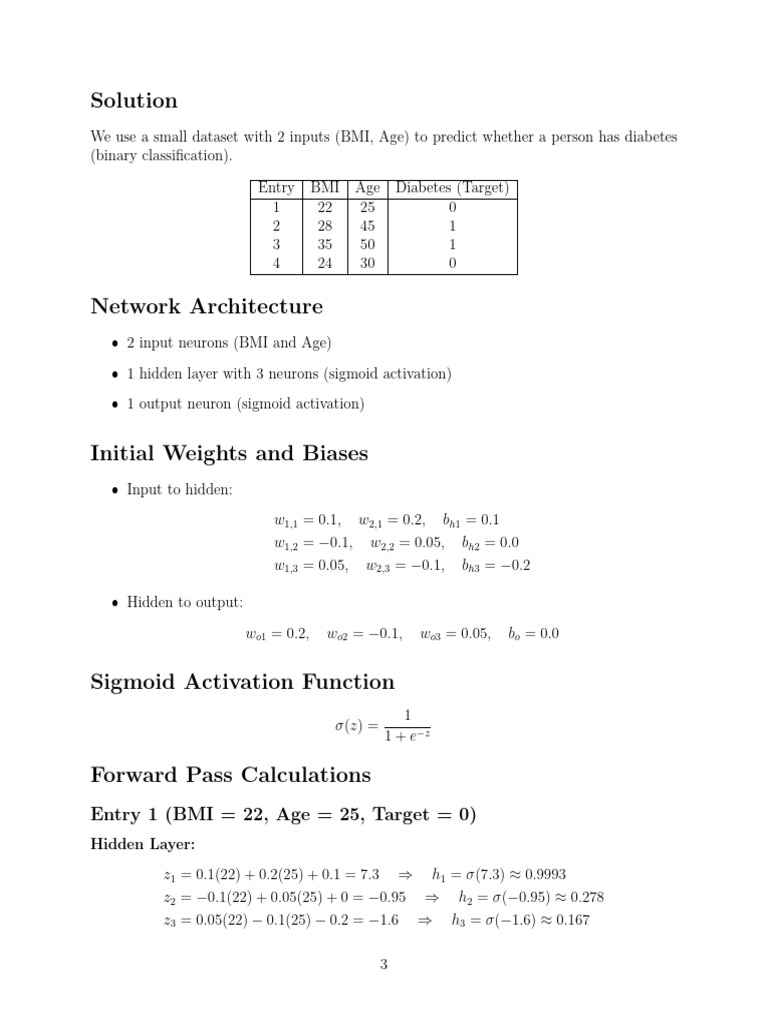 ANN Class Backpropagation Q1 | PDF | Applied Mathematics | Machine Learning