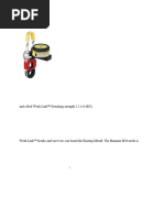 1. Fuel Cargo Pump | PDF