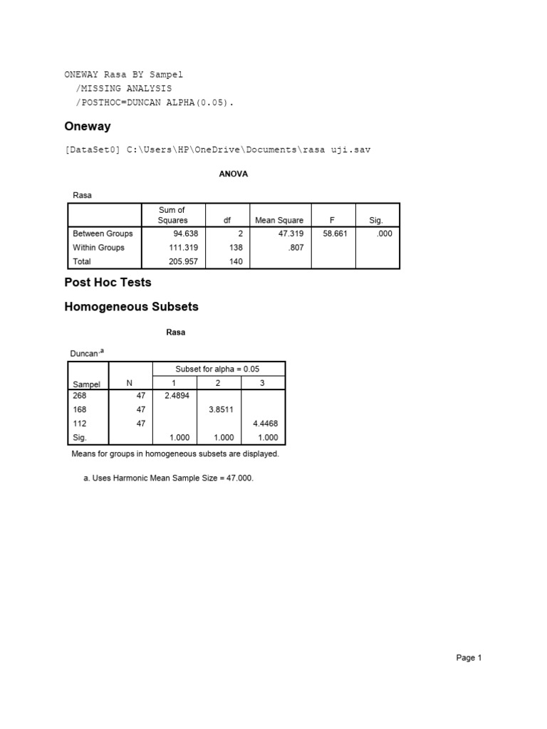 Ilovepdf Merged | PDF | Analysis Of Variance | Sampling (Statistics)