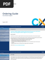 CCW Order User Guide | PDF | Computers