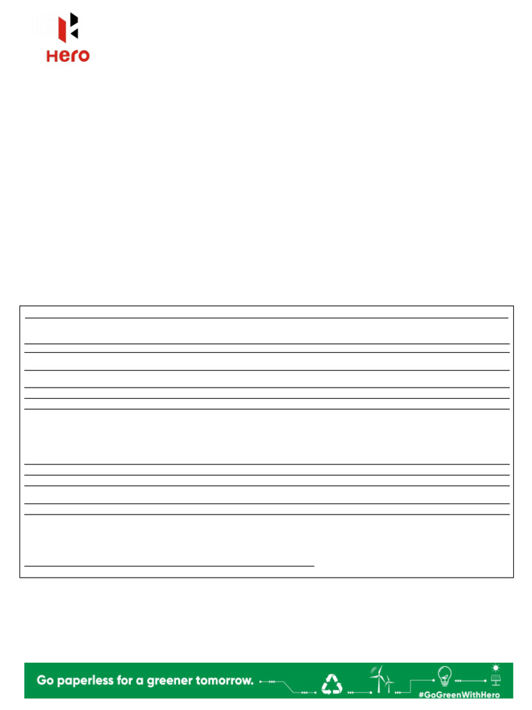 Inv 66 | PDF