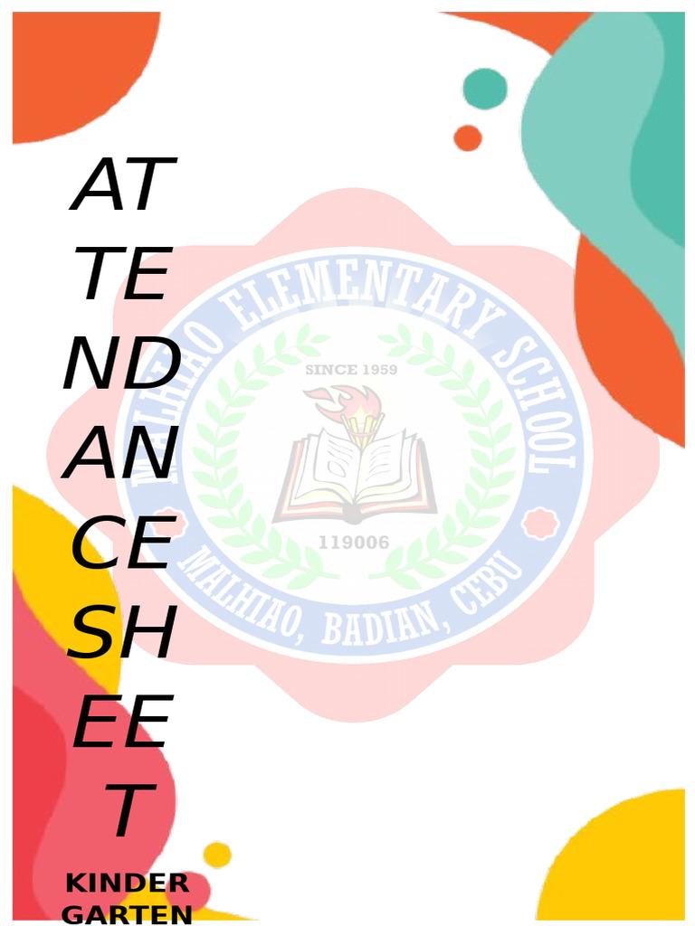 Folder Cover | PDF