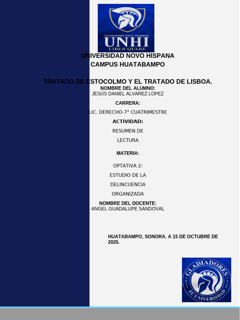 Tarea 2-Jdal-Resumen Las Asociaciones Mafiosas, Relativas A La Mafia ...