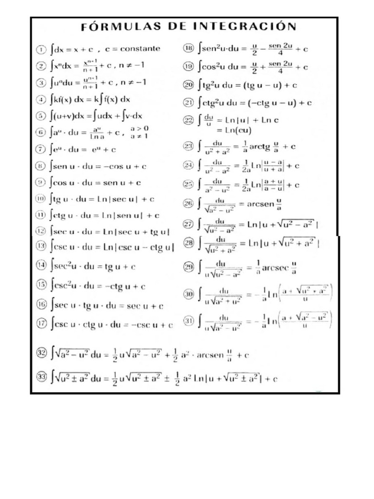 Formulario PC1 | PDF