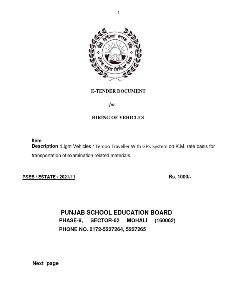 DNIT_0 | PDF | Taxes