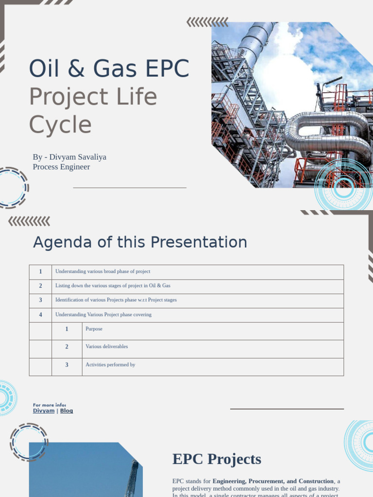 Project Life Cycle | PDF | Project Management | Life Cycle Assessment