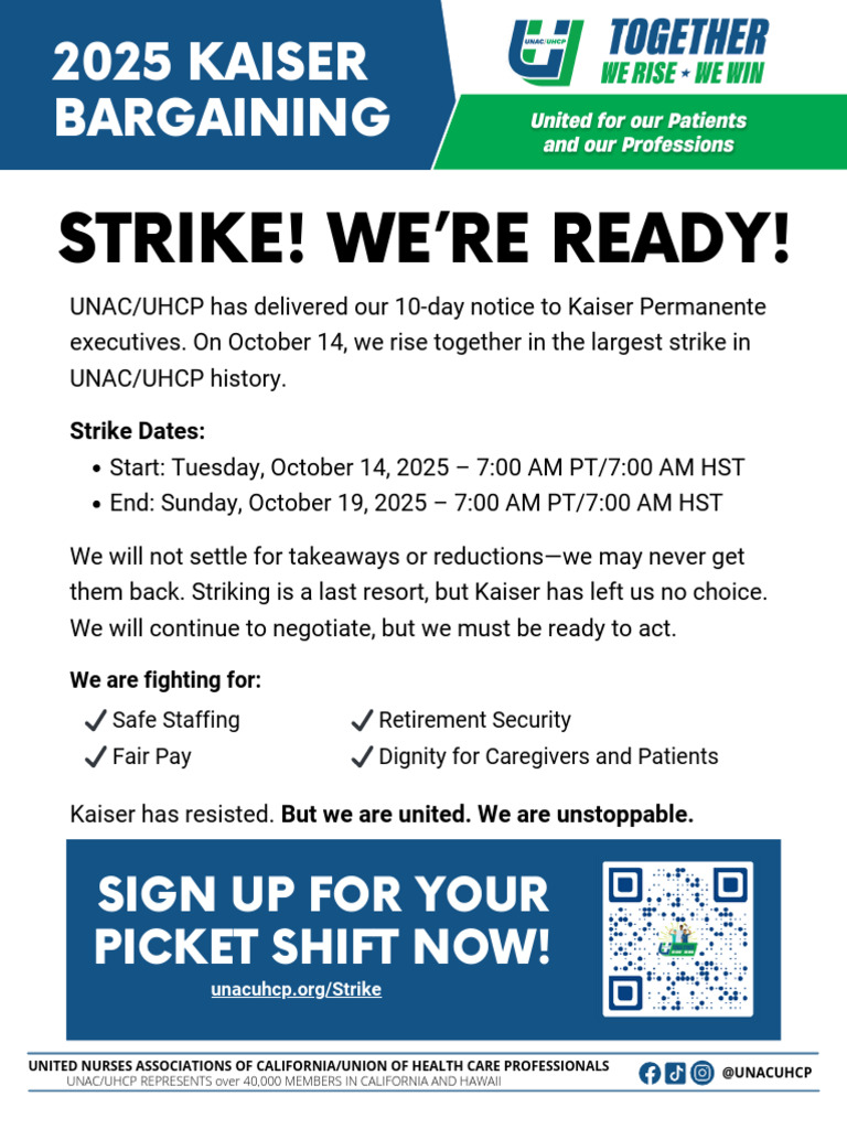 2025 Strike Flyer 1 | PDF