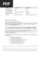 100 Java Stream API Questions & Solutions | PDF | Integer (Computer ...