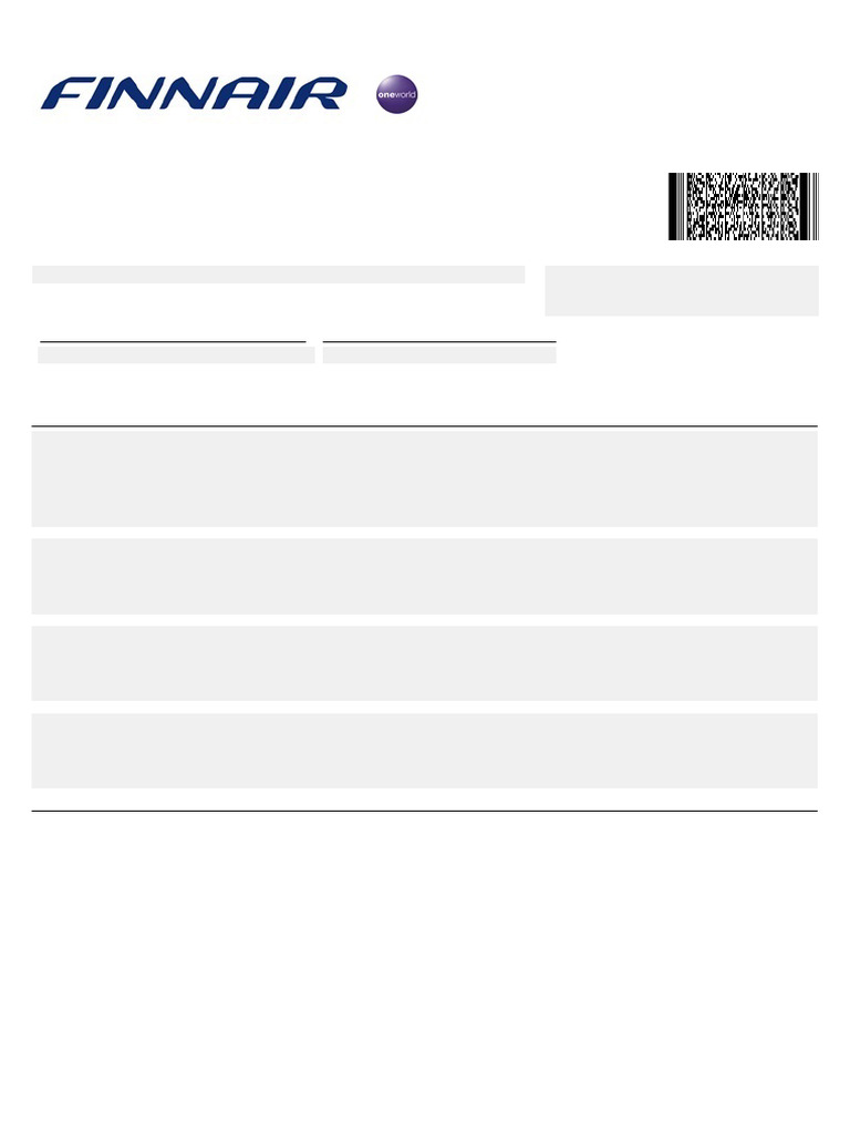 Your Electronic Ticket Receipt | PDF | Airlines | Civil Aviation