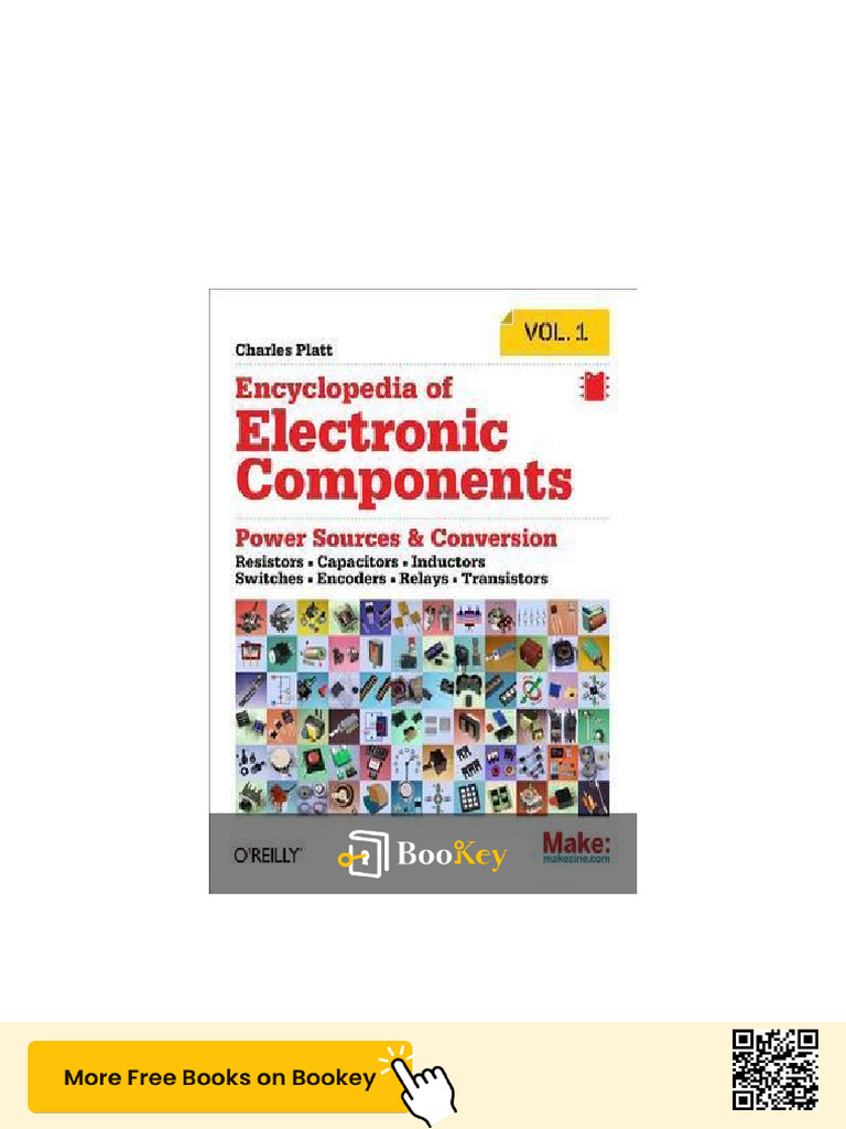 Encyclopedia of Electronic Components Vol 1 | PDF | Rechargeable ...