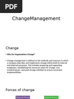 Teamcenter Change Management Overview | PDF | Information Technology ...