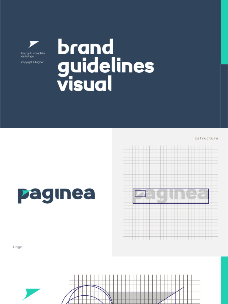 Brand Guidelines Visual | PDF