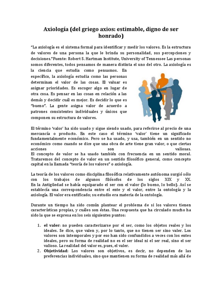 axiologia | Axiología | Immanuel Kant