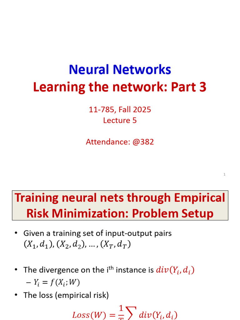 lec5.BP-2 | PDF | Derivative | Theoretical Computer Science