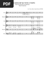 Hukus Bukus: Kashmiri Folk Lyrics | PDF