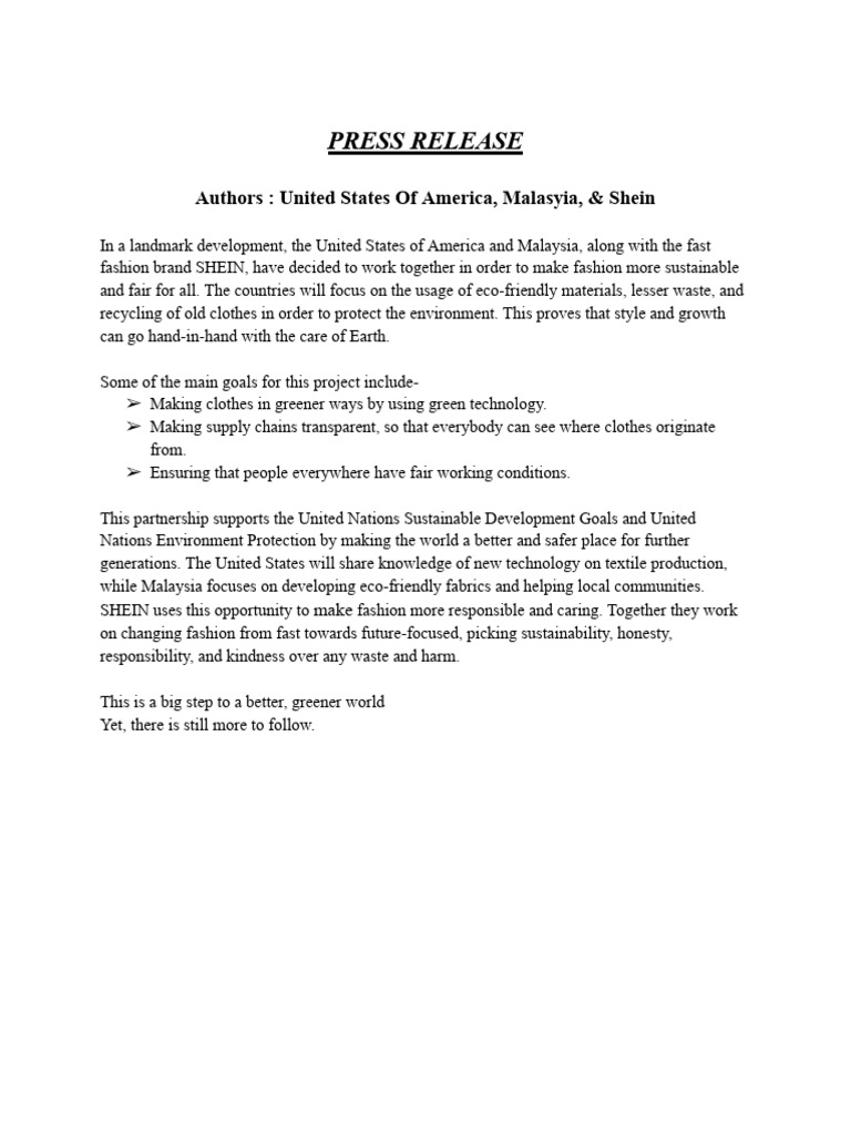 News Letter | PDF