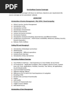 ServiceNow SAM Pro Table Overview | PDF | Software As A Service ...