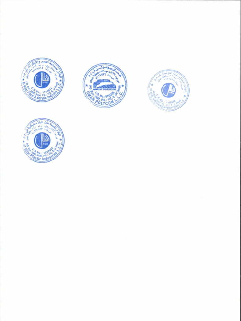 Stamps | PDF