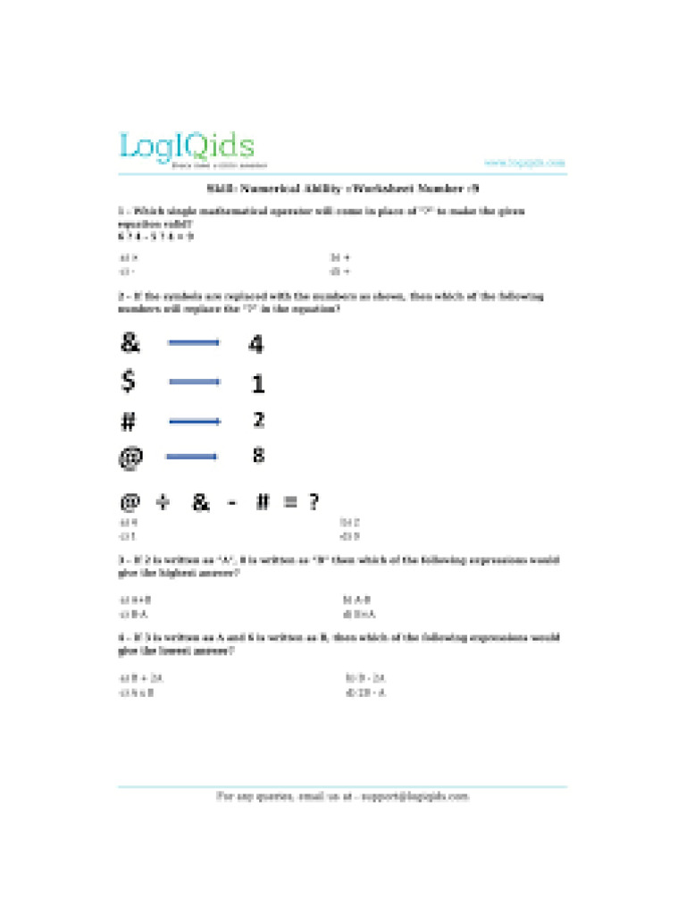 Logiquid Uploads 4 | PDF