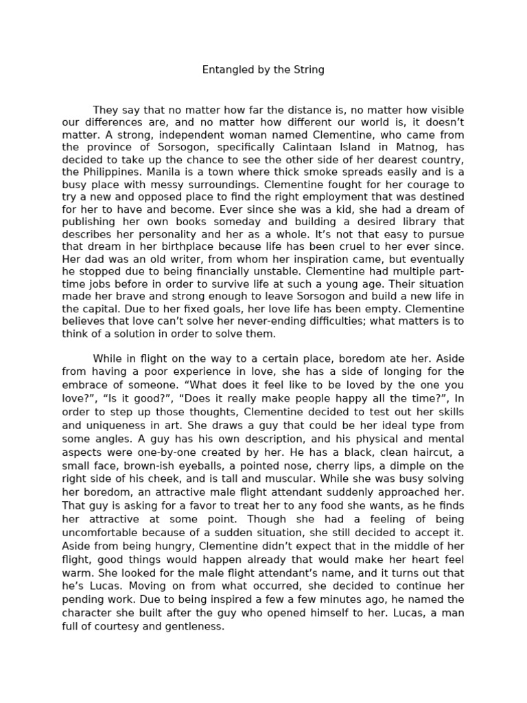 Reading and Writing | PDF