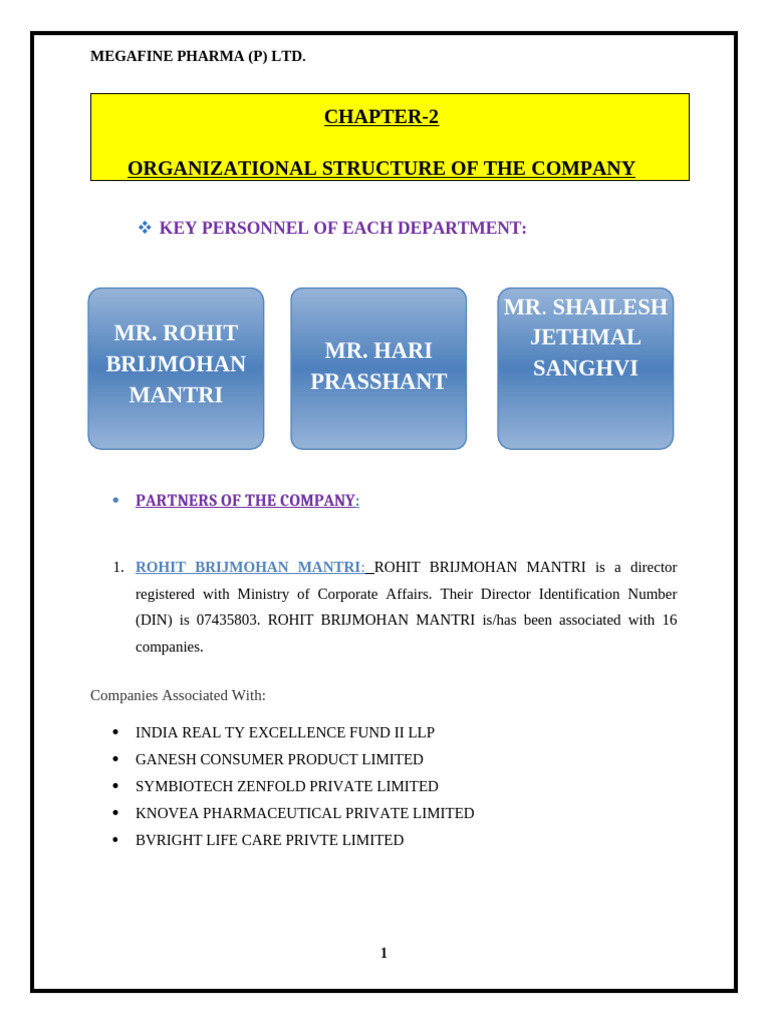 Chapter 2 Structure | PDF | Safety | Audit