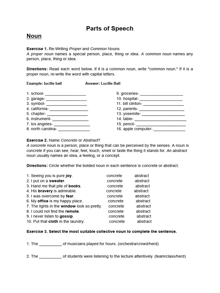 2-Dars (Writing) | PDF | Adverb | Verb