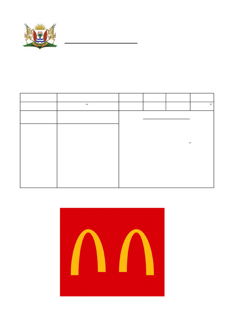 English HL or English FAL Grades 10 Worksheet Visual Literacy ...