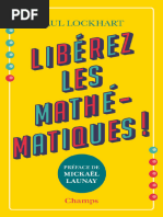 CE1D Math 2024 | PDF