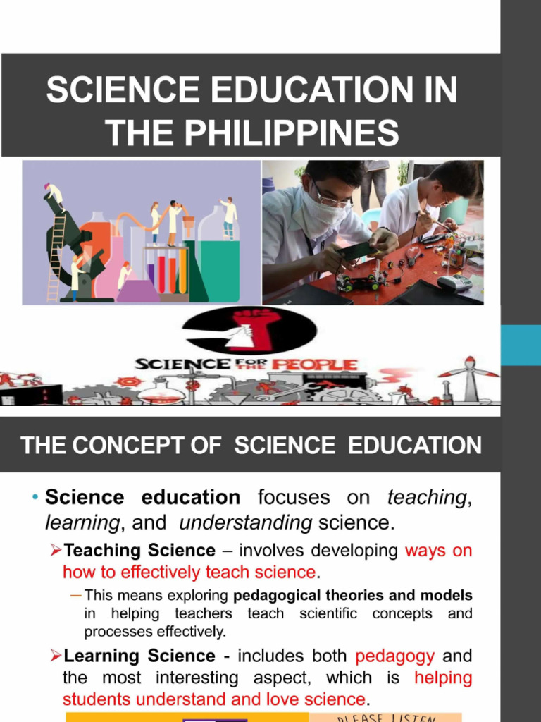 STS Lesson 3 | PDF