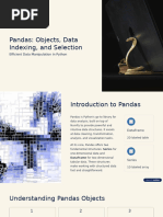 Componenets of Full Stack | PDF