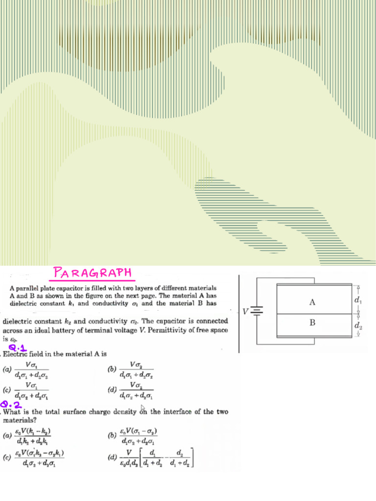 Conducting Dielectric Part-2 251111 140030 | PDF