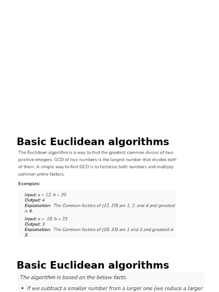 Presentation 1 | PDF