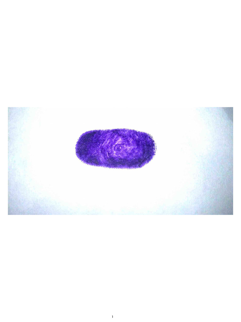 Anuj Kumar Thumb New 2025 | PDF