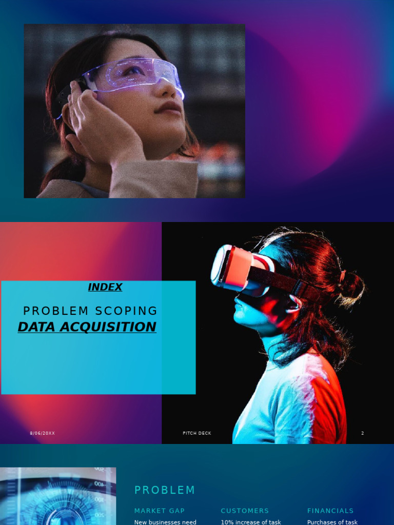 Ai Project Cycle K Ana K Ok Ok | PDF | Business